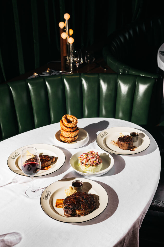 Stillwell's - Hotel Swexan