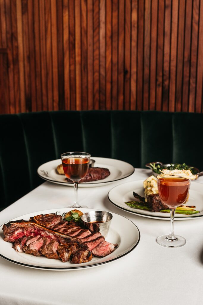 Stillwell's - Hotel Swexan