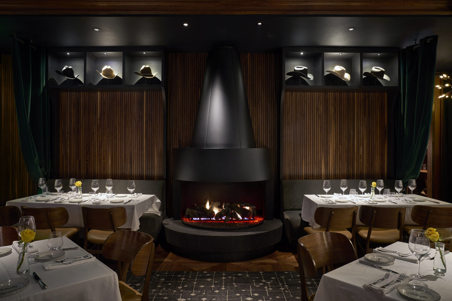 Gallery - Hotel Swexan