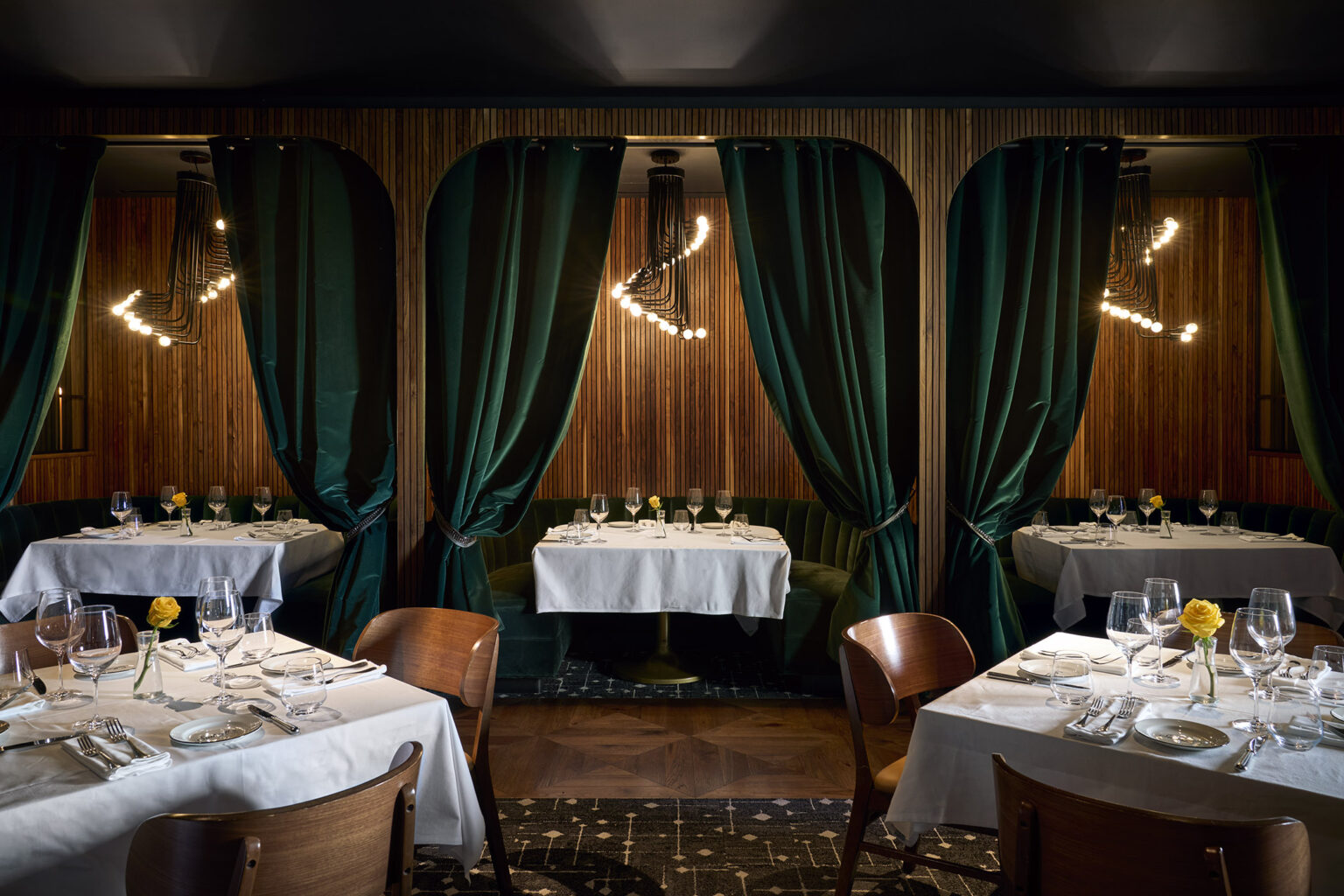 Stillwell's - Hotel Swexan