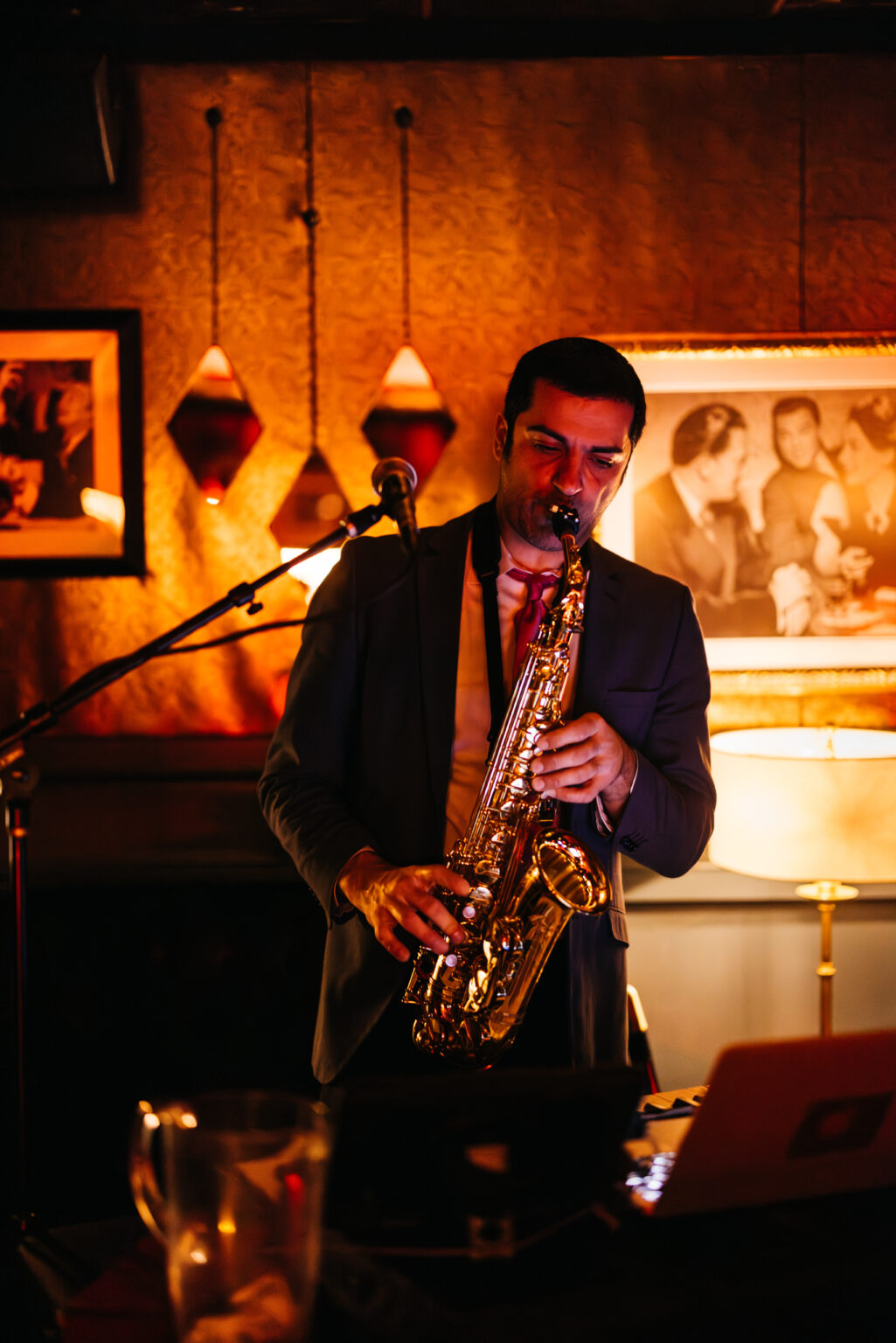 Babou's - Hotel Swexan