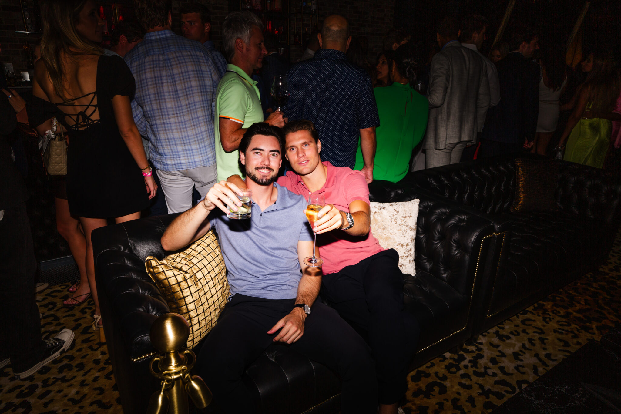 Babou's - Hotel Swexan