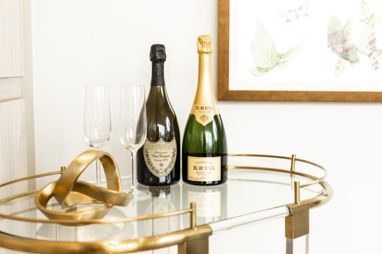 Rooms & Suites - Hotel Swexan