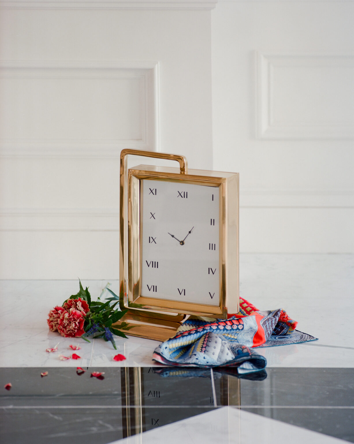 District Suite - Hotel Swexan