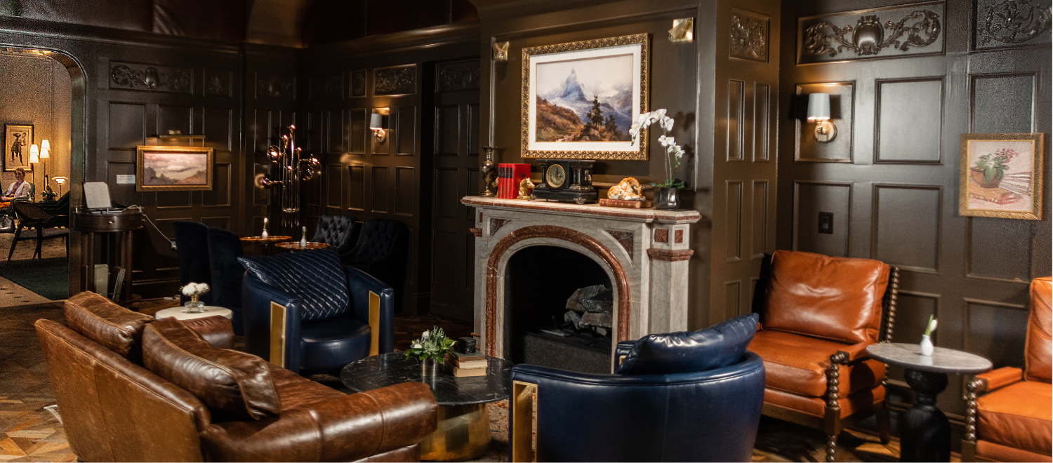 Isabelle's - Hotel Swexan