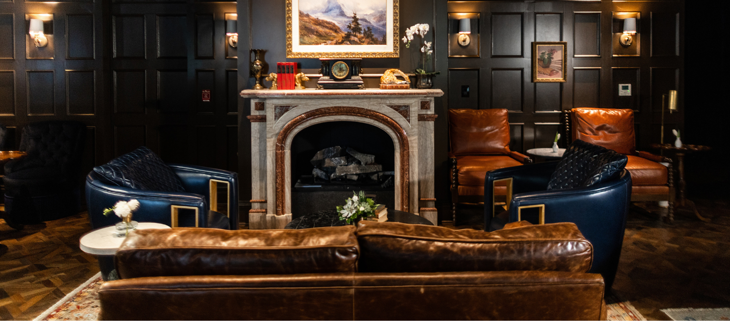 Isabelle's - Hotel Swexan