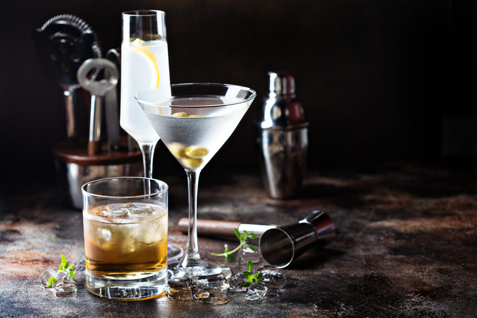 Isabelle's - Hotel Swexan