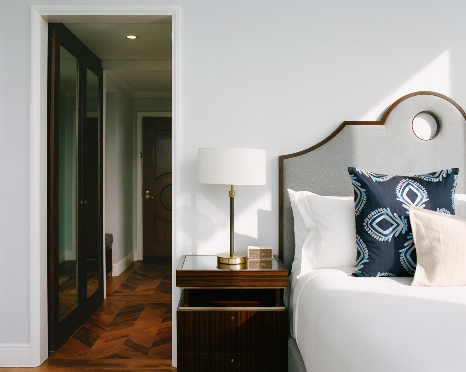 Dining at Hotel Swexan | Restaurants in Dallas