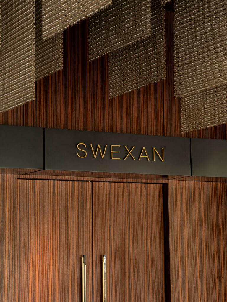 About Hôtel Swexan | Our Story & Ethos