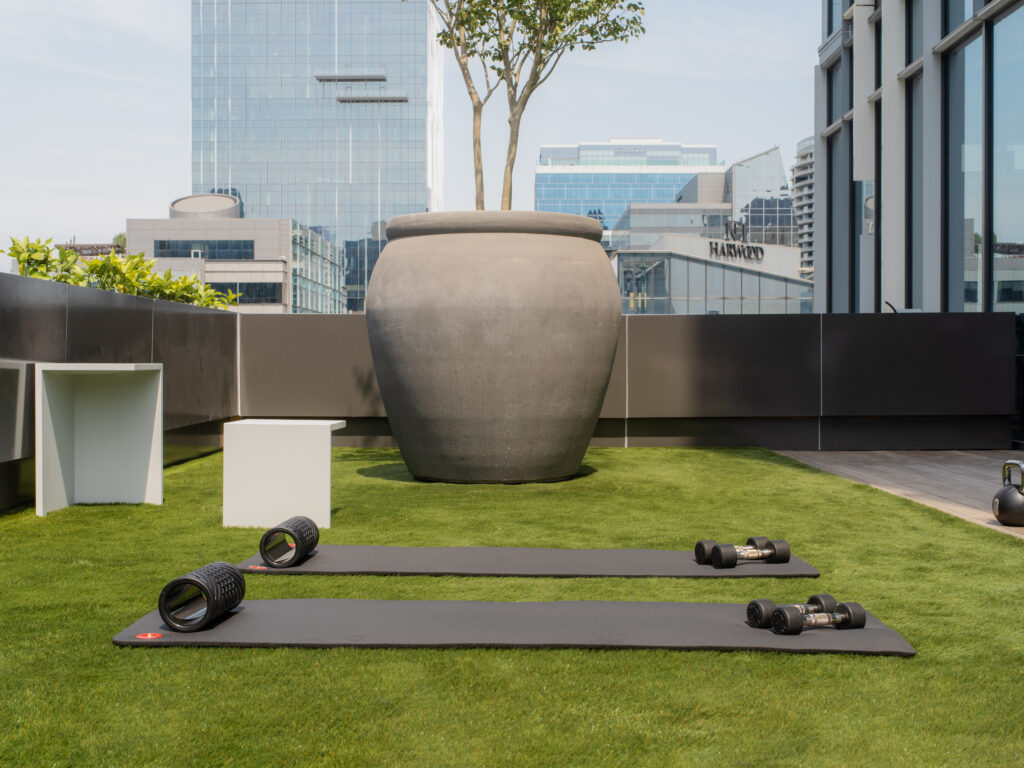 Gallery - Hotel Swexan