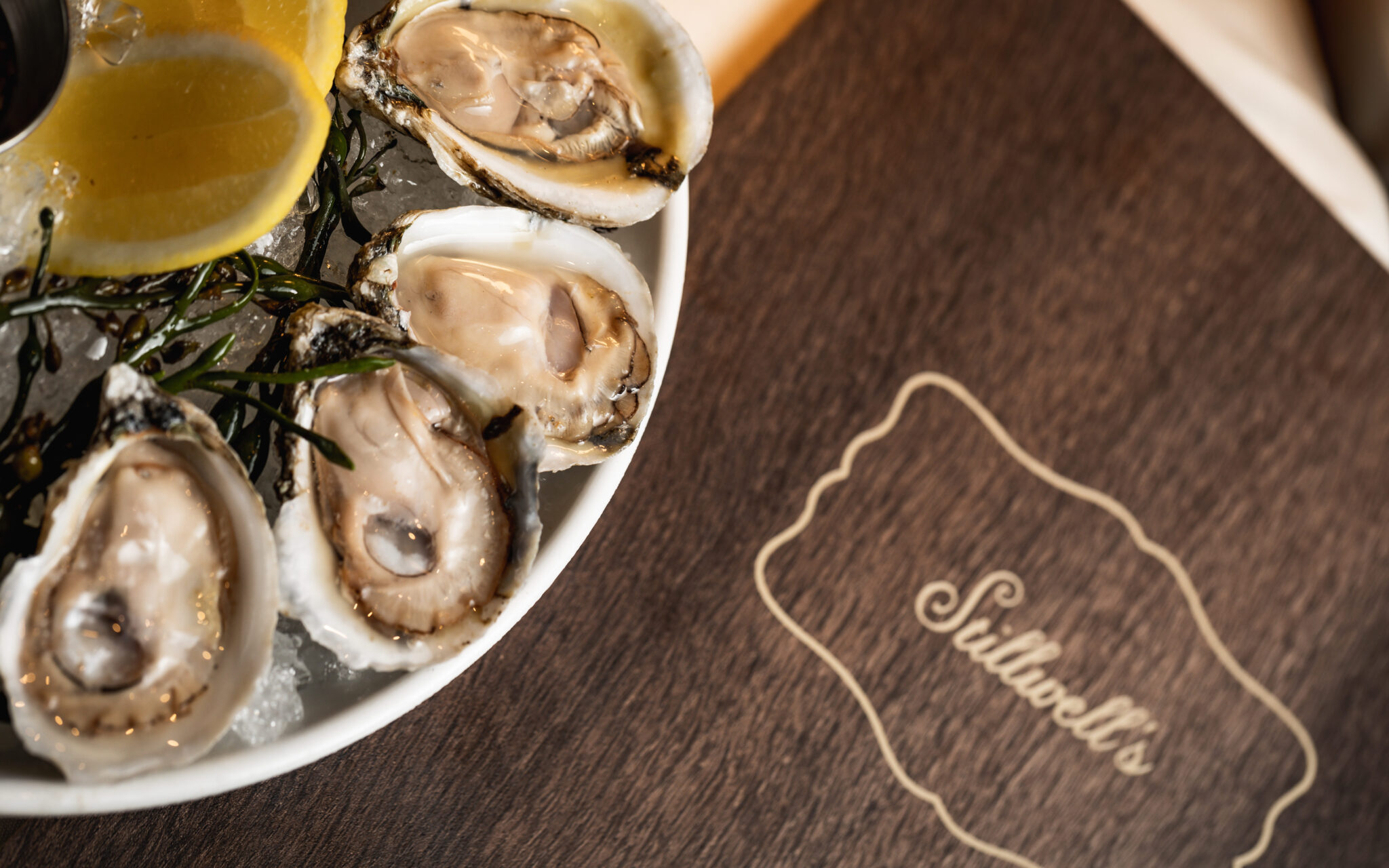 Isabelle's - Hotel Swexan