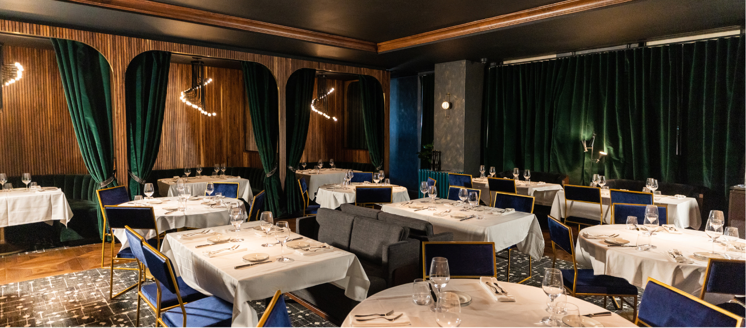 Stillwell's - Hotel Swexan