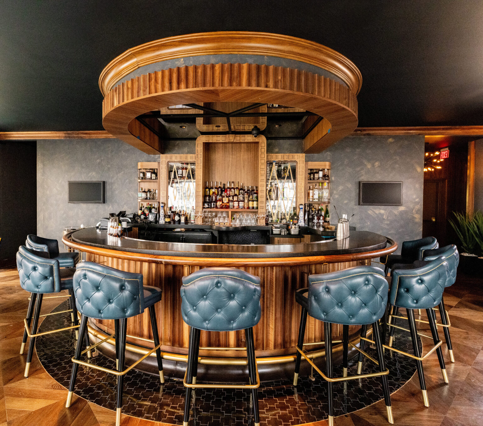 Now Open - Hotel Swexan