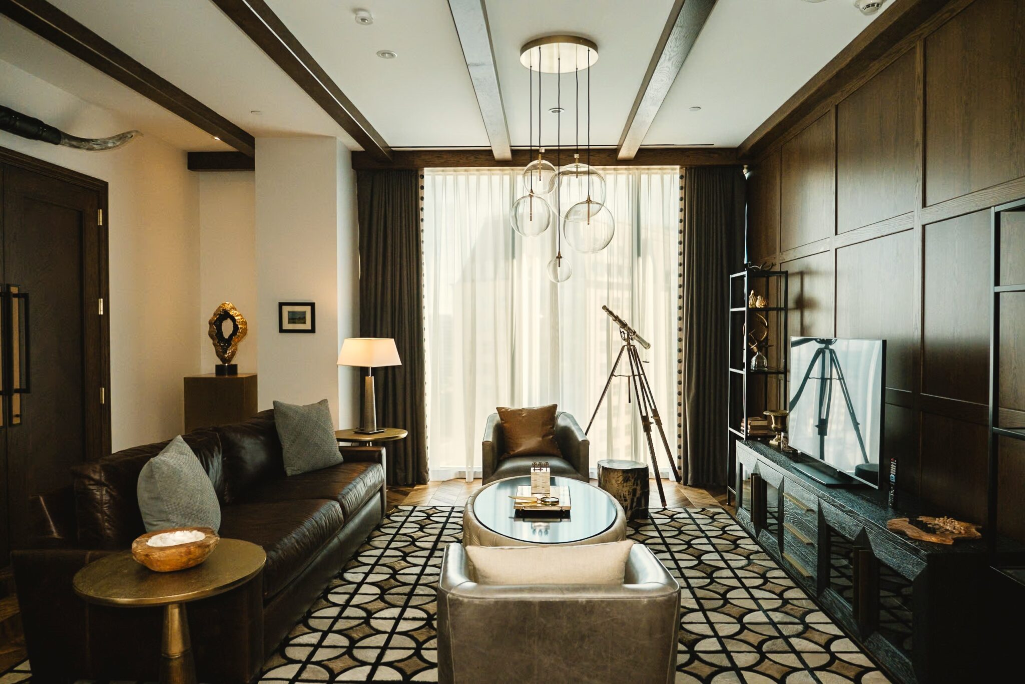 Rooms & Suites - Hotel Swexan