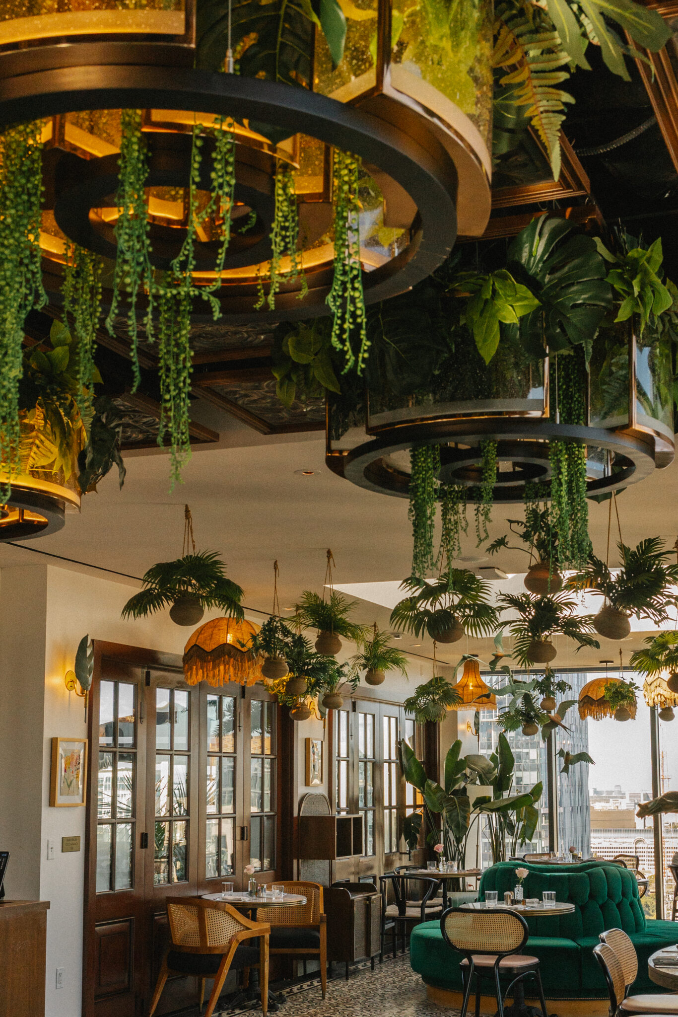 Gallery - Hotel Swexan